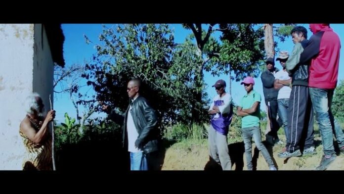 Films "Gasy", véritable phénomène de société - OI>Film VOD